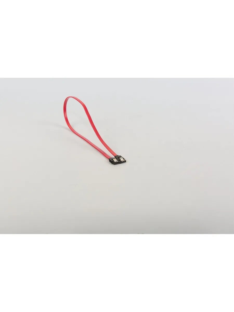 Кабель Serial ATA III 30см 30 шт BXP-SATAM-DATA-30CM-BULK