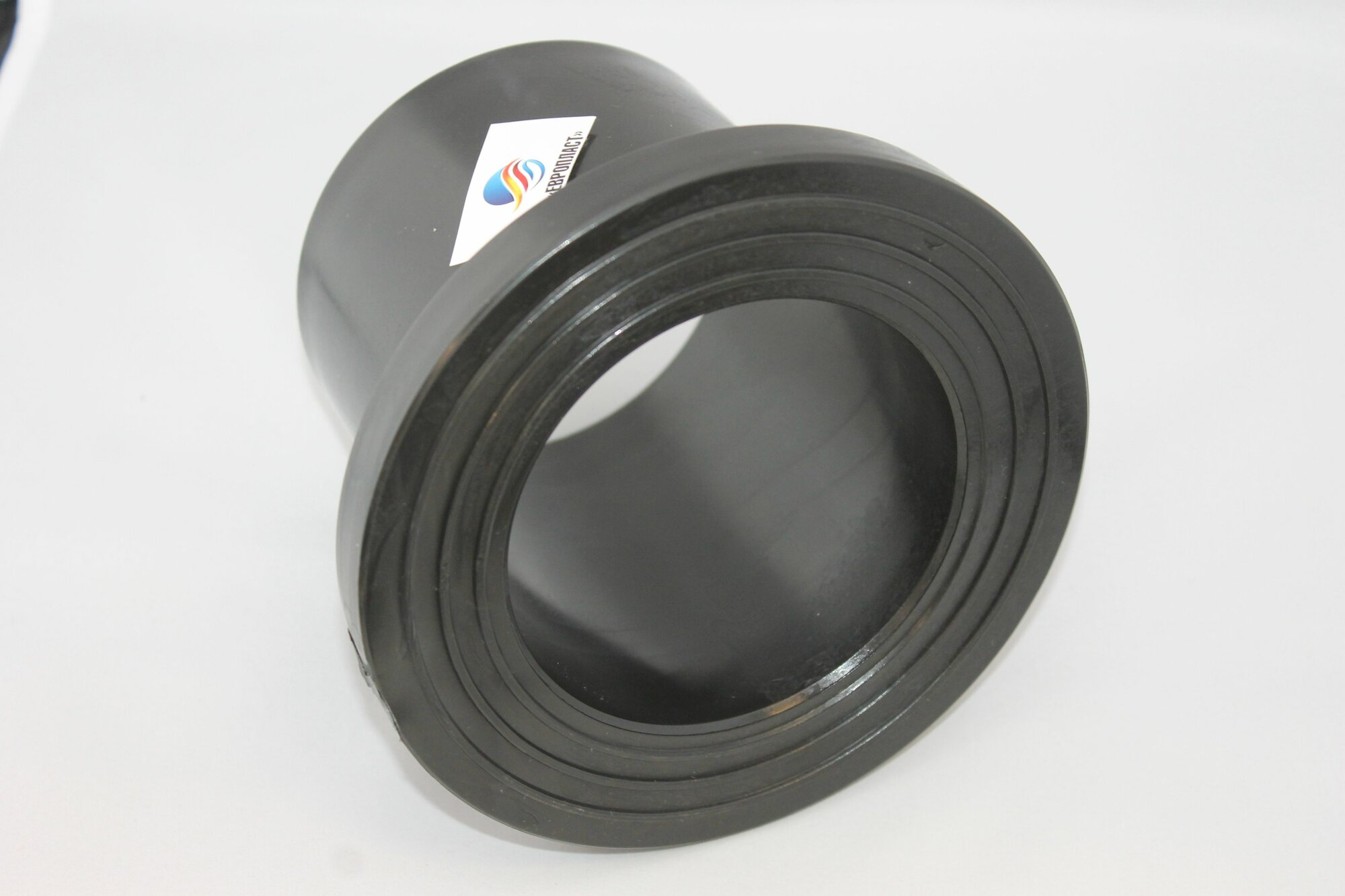 Втулка удлиненная под фланец Д110 SDR17