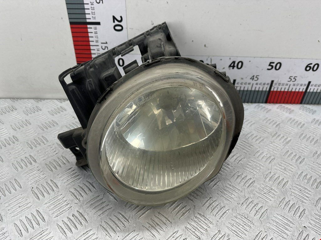 Фара левая Nissan Juke 260601KL0A арт. 2261618
