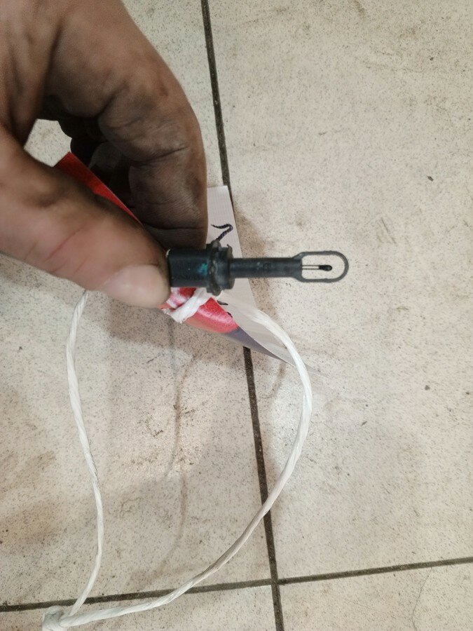 Датчик температуры воздуха от Chevrolet Aveo T300 2011-2015