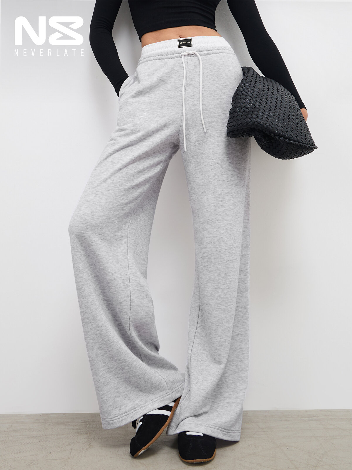 Брюки спортивные