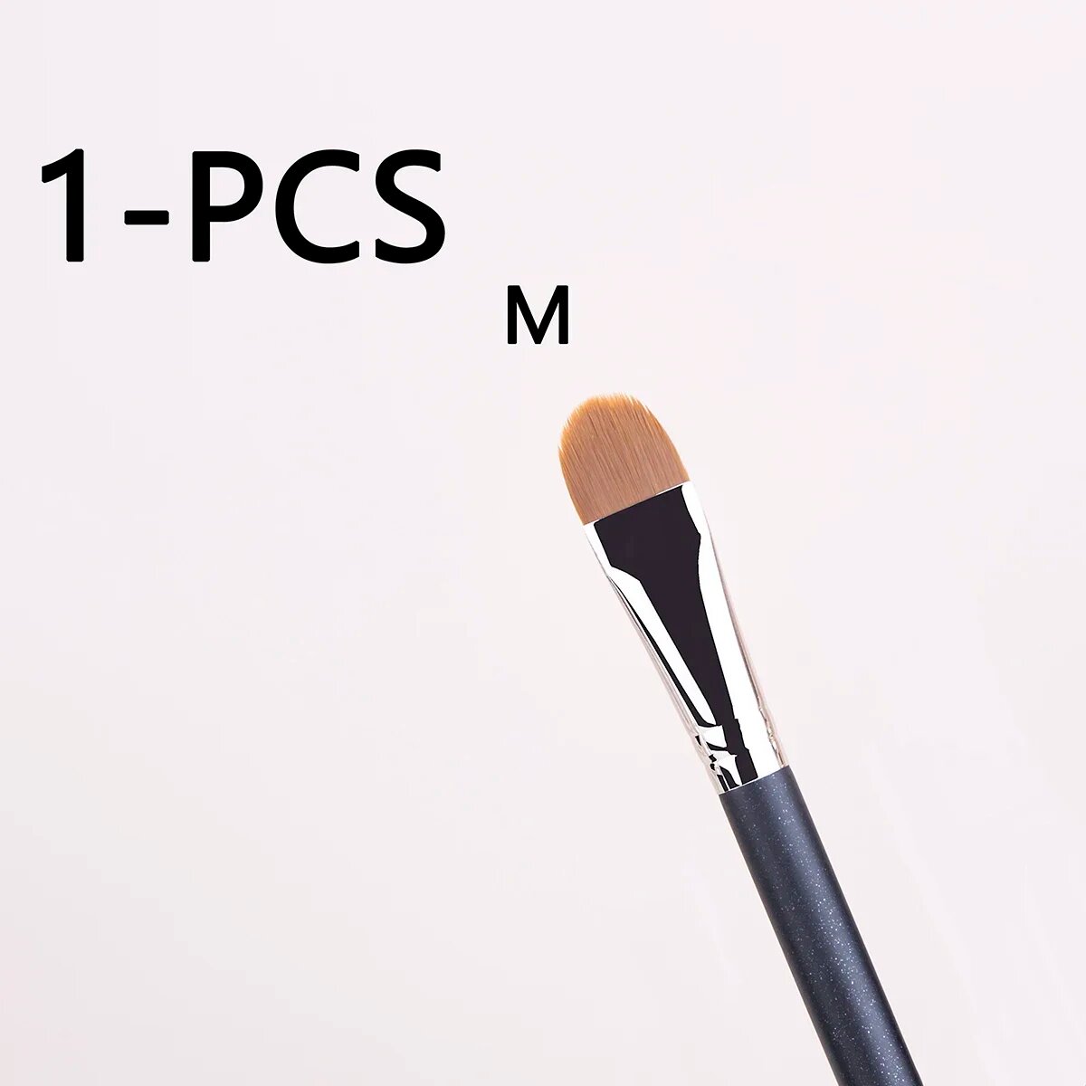 Кисть для макияжа WOKO M U191-1PCS-M