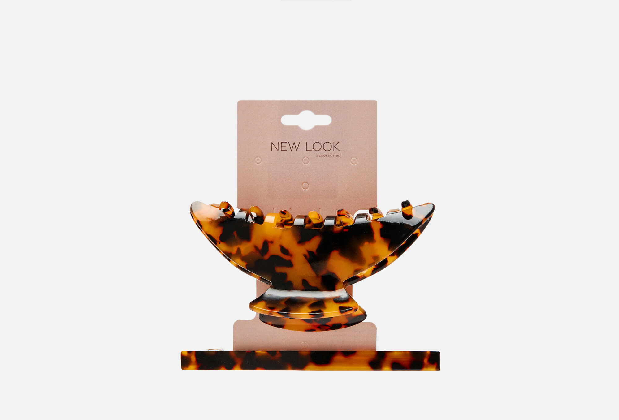 Набор аксессуаров для волос NEW LOOK 2817