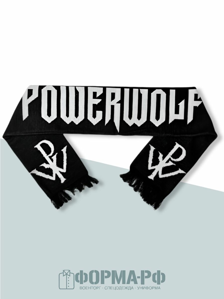 Шарф Осень-зима 2024 для мужчин и женщин