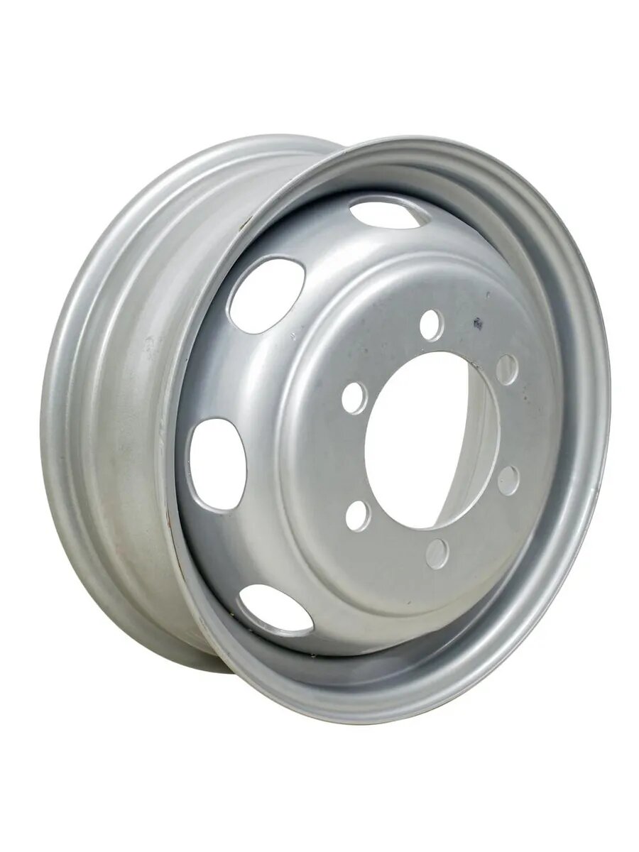 Диск колесный ГАЗ-3302, Next металлик (ОАО ГАЗ)