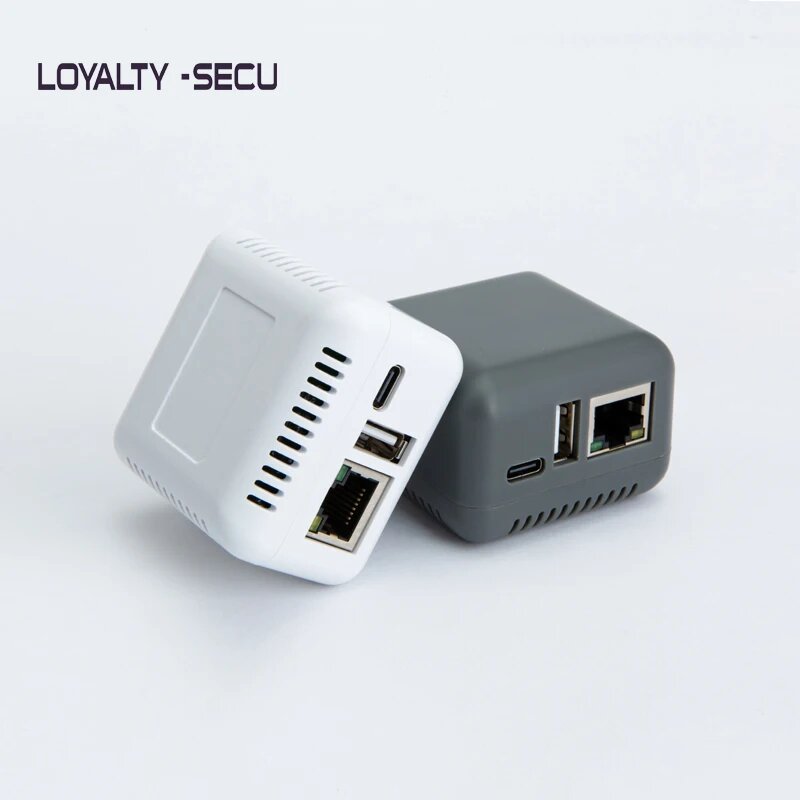 Беспроводной USB-сервер печати LOYALTY-SECU LY-MPS-WN01