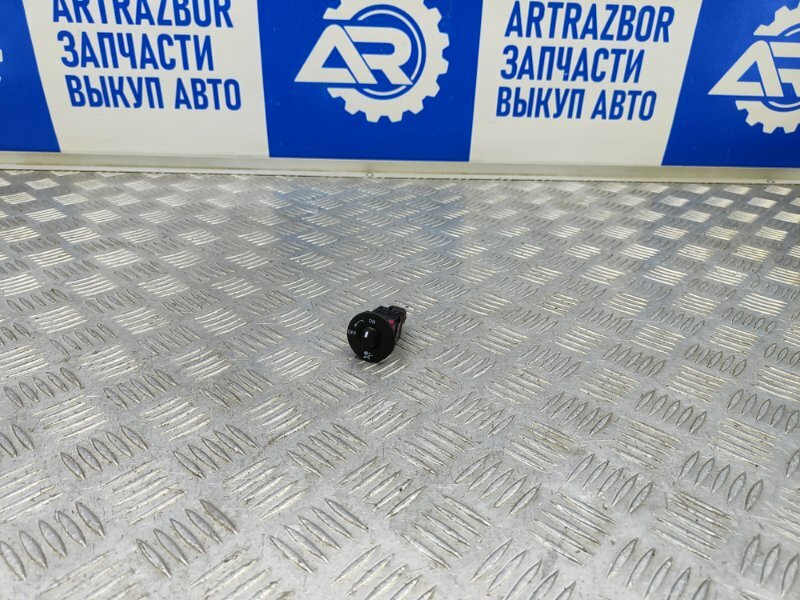 Б/У Выключатель Air Bag Renault Fluence / Рено Флюэнс 1.6 K4M838 106 Л.С 2010