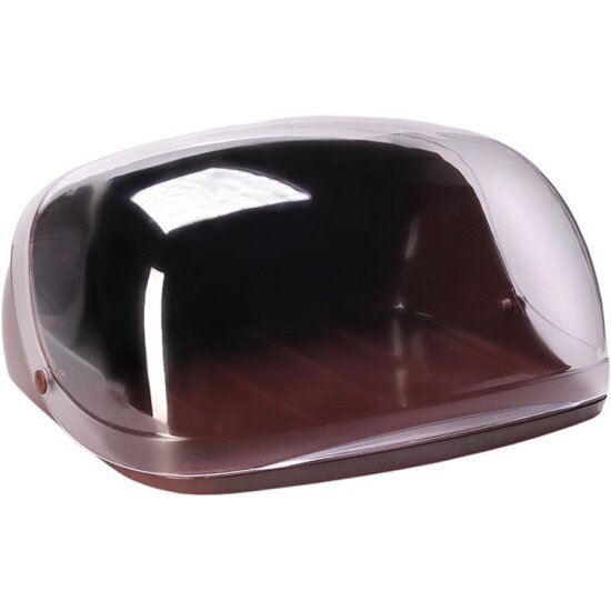 Хлебница Idea малая М 1180 Коричневый