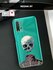 Чехол на Xiaomi Redmi 9T / Сяоми Редми 9Т с принтом "Гусар", прозрачный