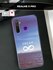 Чехол на Realme 5 Pro / Реалми 5 Про с принтом "Dream бесконечность"