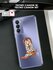 Чехол на Tecno Camon 18/18T / Текно Камон 18/18T с принтом "Ковбойский сапог"