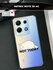 Чехол на Infinix Note 30 4G / Инфиникс Нот 30 4G с принтом "Cat not today", проз...