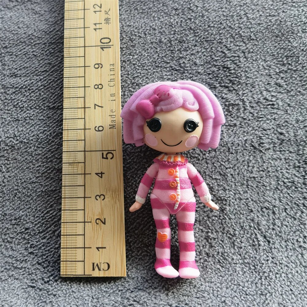 Lalaloopsy кукла, Розовый, A4-1PC