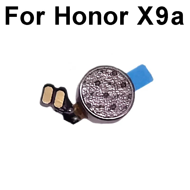 Вибрационный вибратор Flex для Honor X6 X6s X7 X8 X9 X7a X7b 4G 5G X8a X8b X9a X9b Модуль вибратора двигателя Ремонт запасных частей