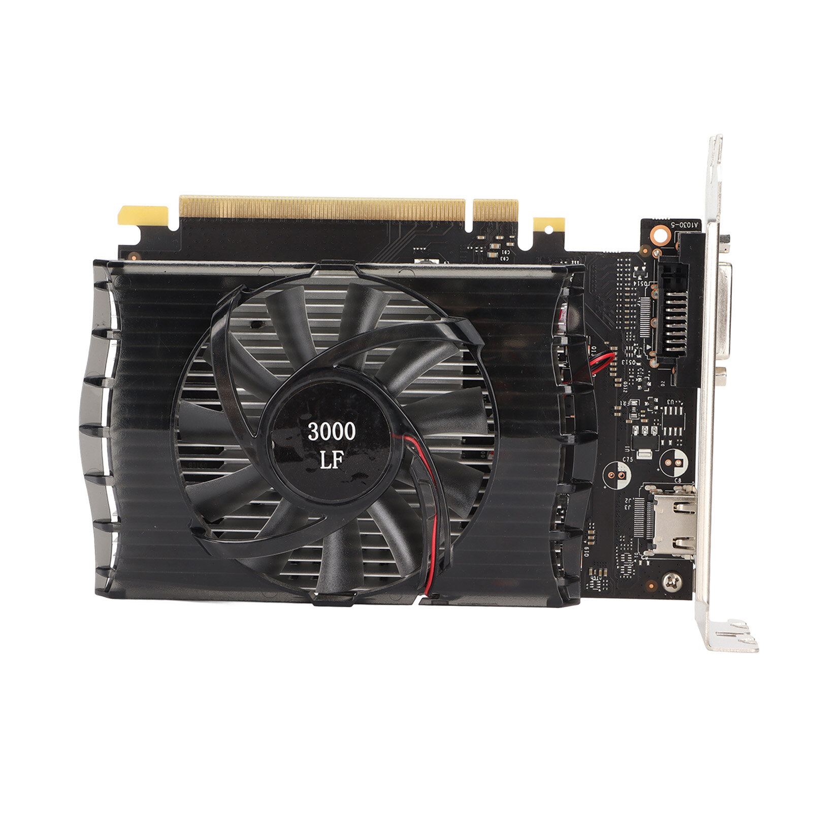 Беспроводная сетевая карта Mini PCIE 2,4 ГГц 150 Мбит/с, высокоскоростной адаптер WLAN Plug and Play для компьютеров