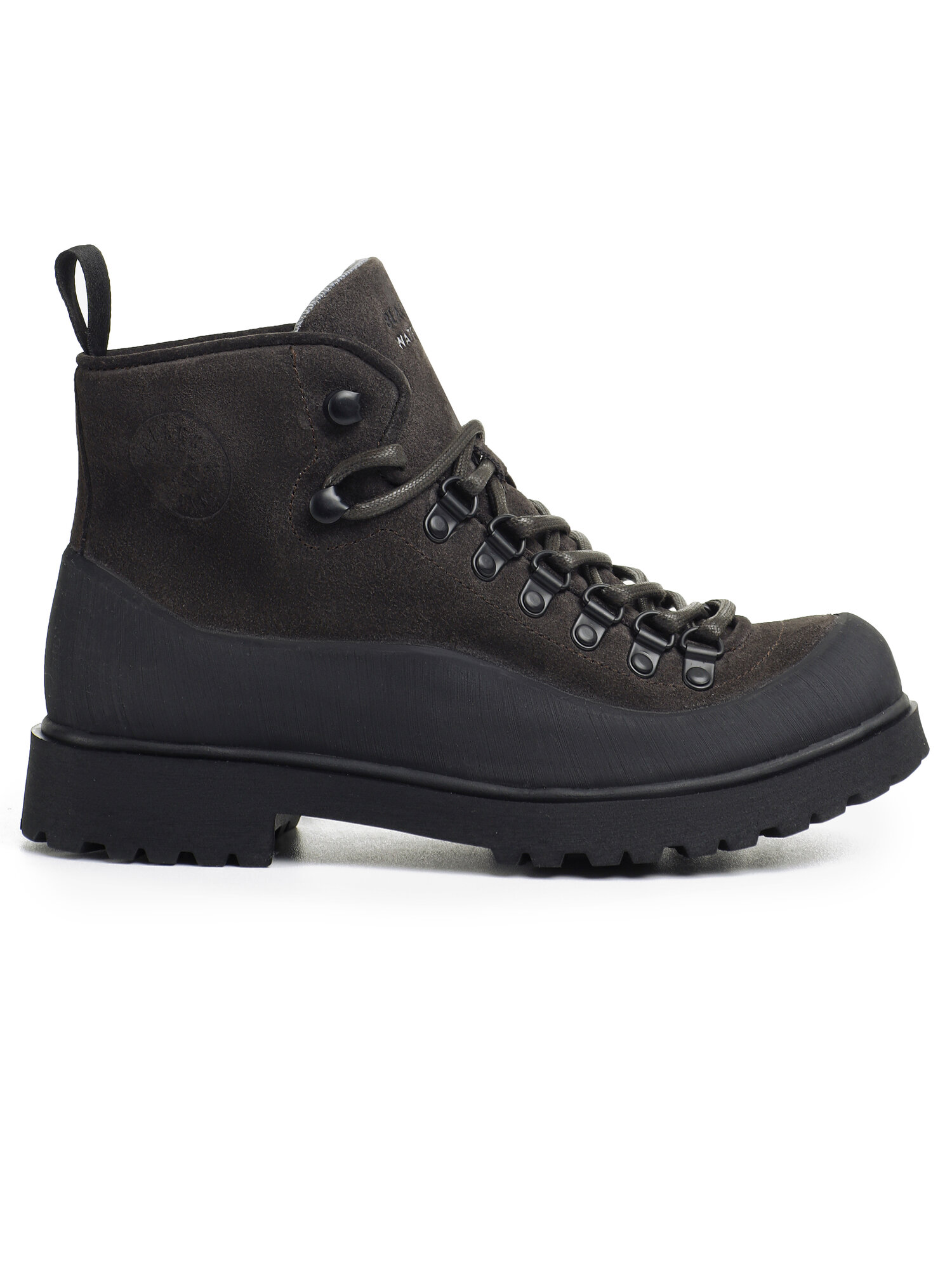 Ботинки Blackstone Rock Dree