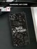 Чехол на Samsung Galaxy A01 Core / Самсунг Галакси А01 Core с принтом "Build no ...