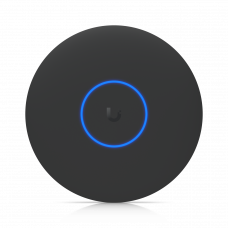 Точка доступа Ubiquiti UniFi U7 Pro XG Black