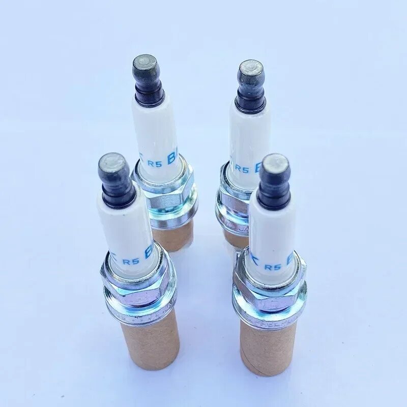 4-стойкий bougie 12120037663 LZFR6AP11GS для BMW E60 E81 E83 E84 E90 F02 F25 F26 125i 323 325i 328i 330 525i 528 530 730 X1 X3 X5