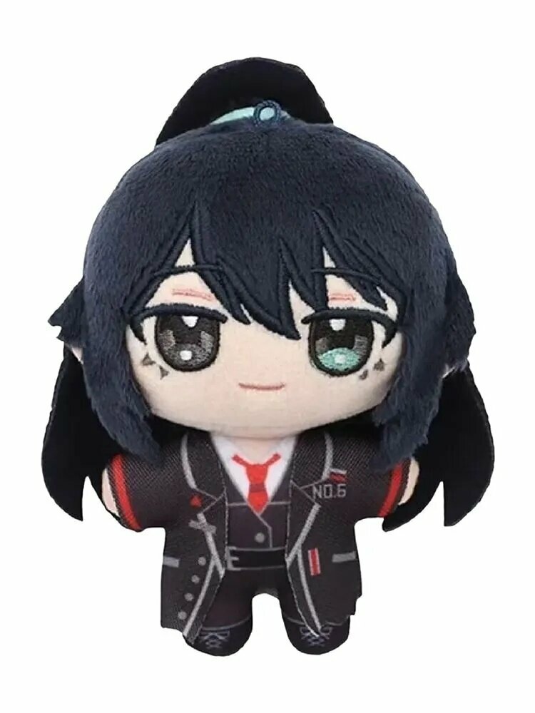 Мягкая игрушка, компания Лимбус / Limbus Company, Хонг Лу / Hong Lu