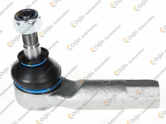 Наконечник рулевой левый Фольксваген Поло Кадди, SEAT AROSA CORDOBA IBIZA II INCA TOLEDO I , VOLKSWAGEN CADDY II LUPO POLO ; 6K0422811; 6X0422811; 6E0419812