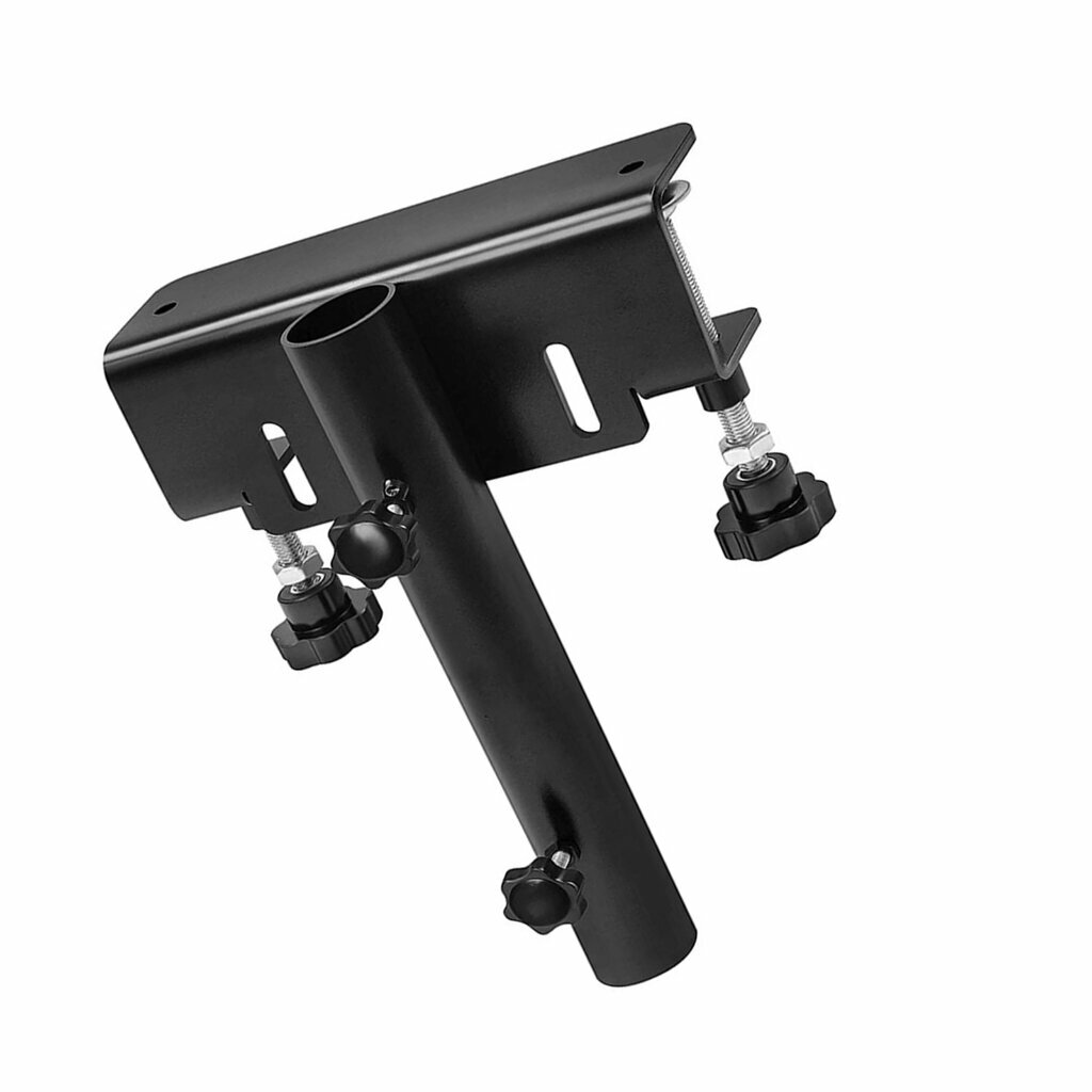 Флагштоки для тяжелых грузовиков Монтажный кронштейн Система решений без сверления Универсальная установка для каркасов пикапов