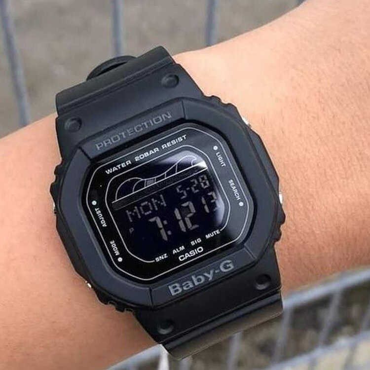 Наручные часы CASIO — фото 1