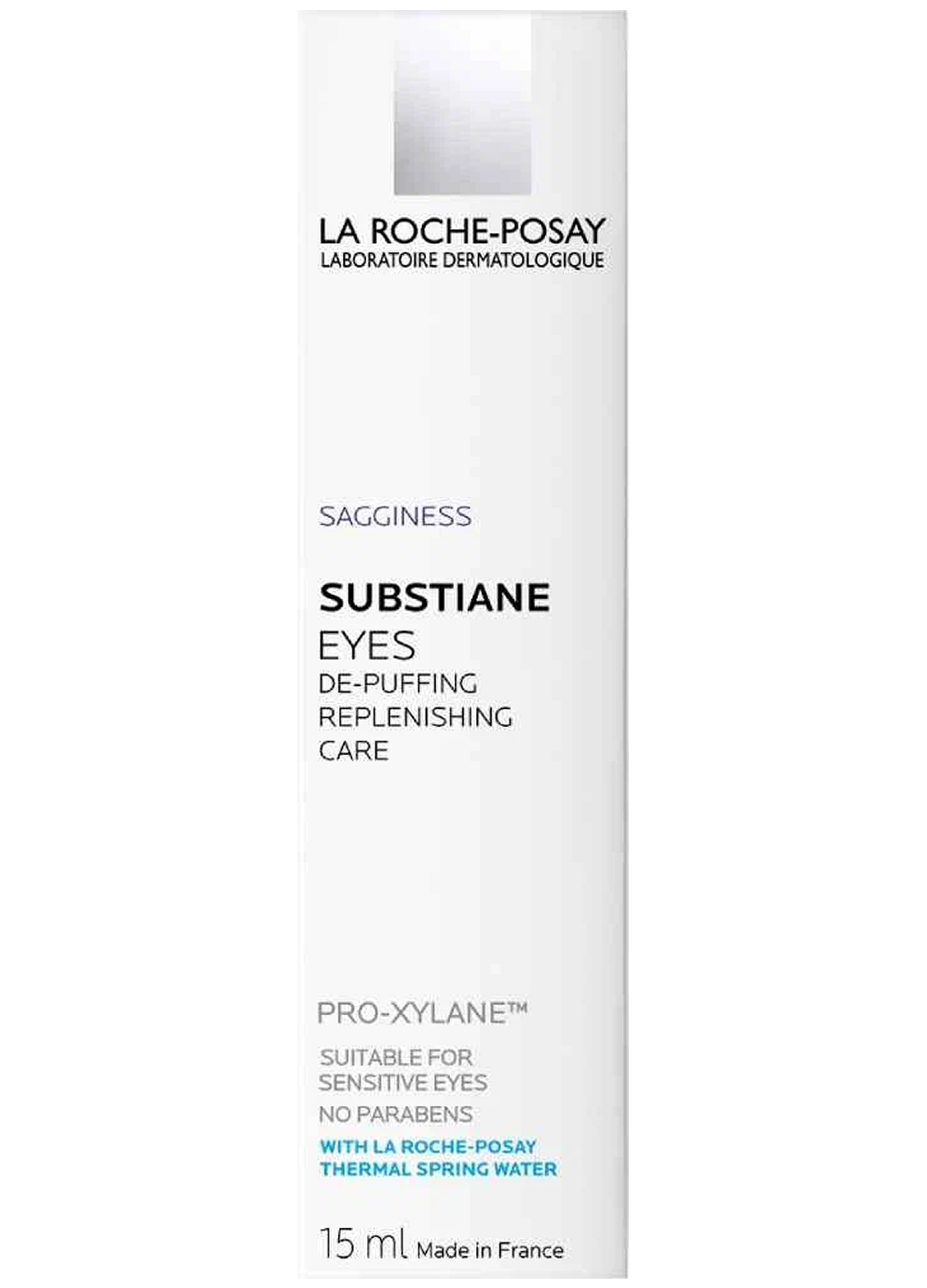 Ля-Рош Позе (La Roche-Posay) Субстиан Крем для коррекции зрелой кожи контура глаз 15 мл