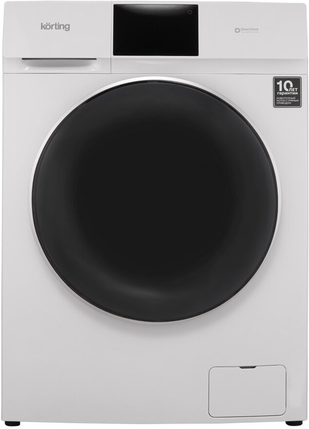 Стиральная машина Korting KWD 60DV107