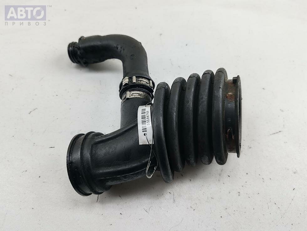 Патрубок турбины Ford Focus 2 (2004-2010)