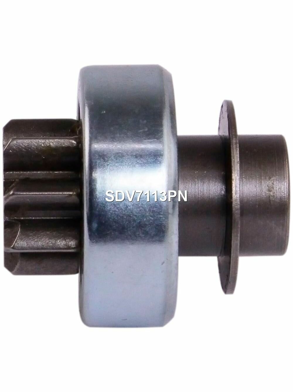 Бендикс стартера Mitsubishi Space Star (Митсубиси Спейс Стар)