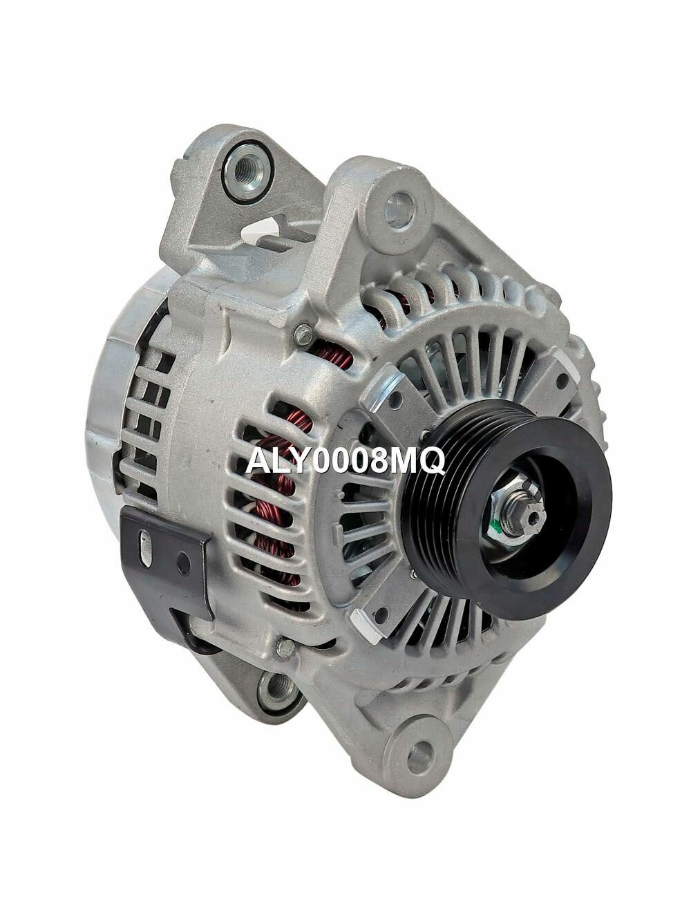 Генератор Hyundai Grandeur Santa Fe Kia Grand Carnival Optima