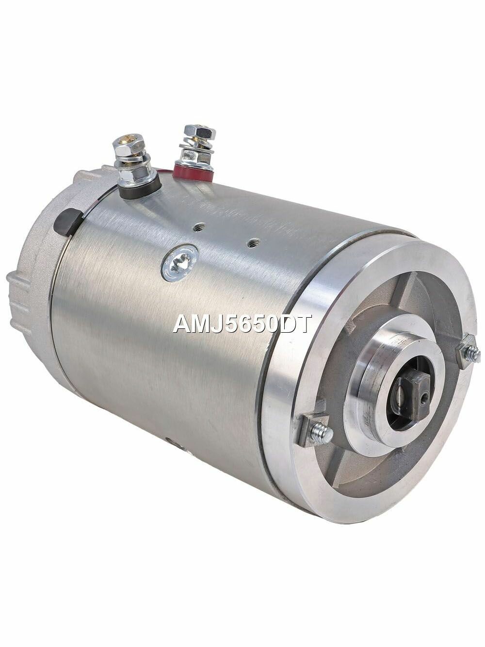 Электромотор постоянного тока Krauf AMJ5650