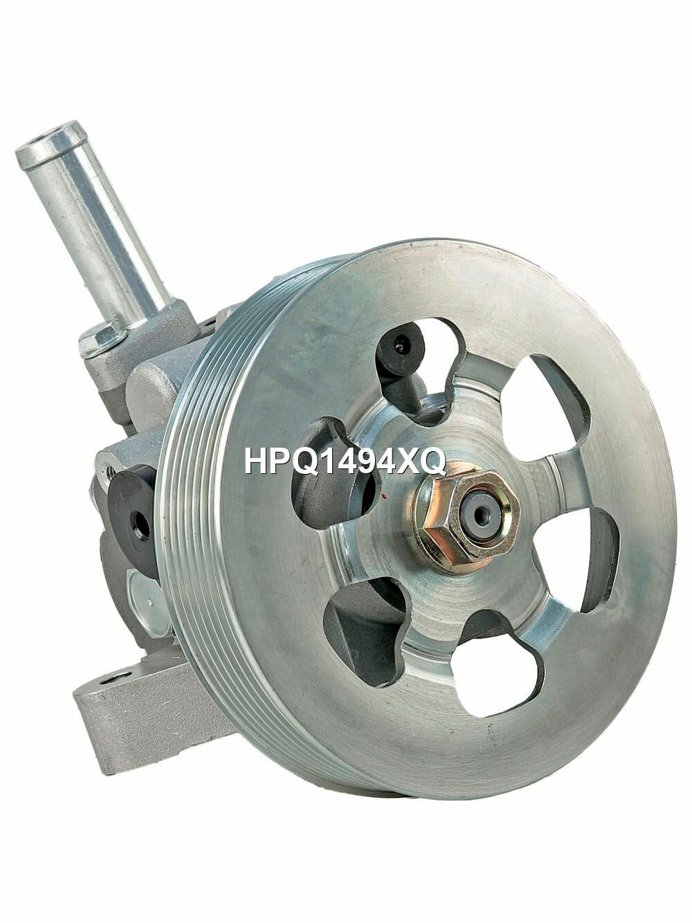 Насос гидроусилителя руля Honda CR-V FR-V