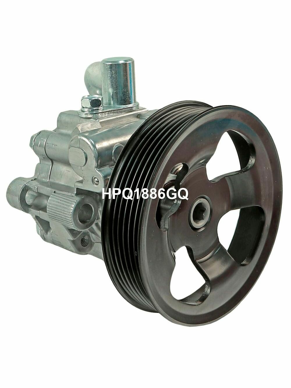 Насос гидроусилителя руля Toyota Corolla Chevrolet Prizm