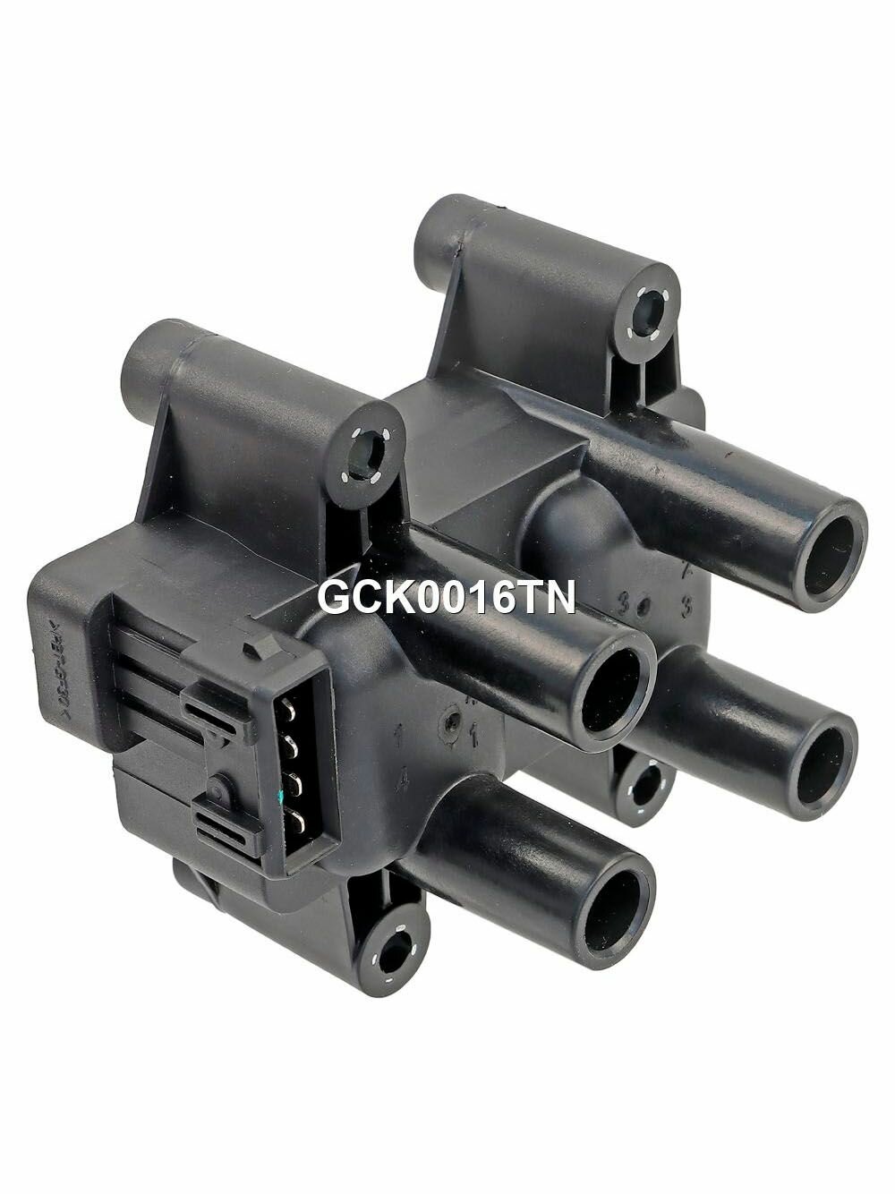 Катушка зажигания Geely BL CK HQ MR PU