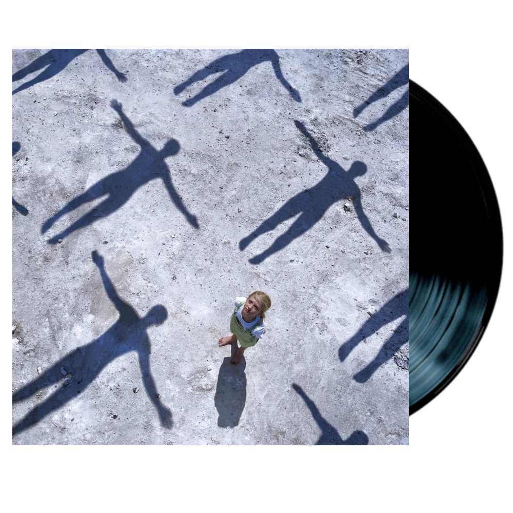Muse – Absolution