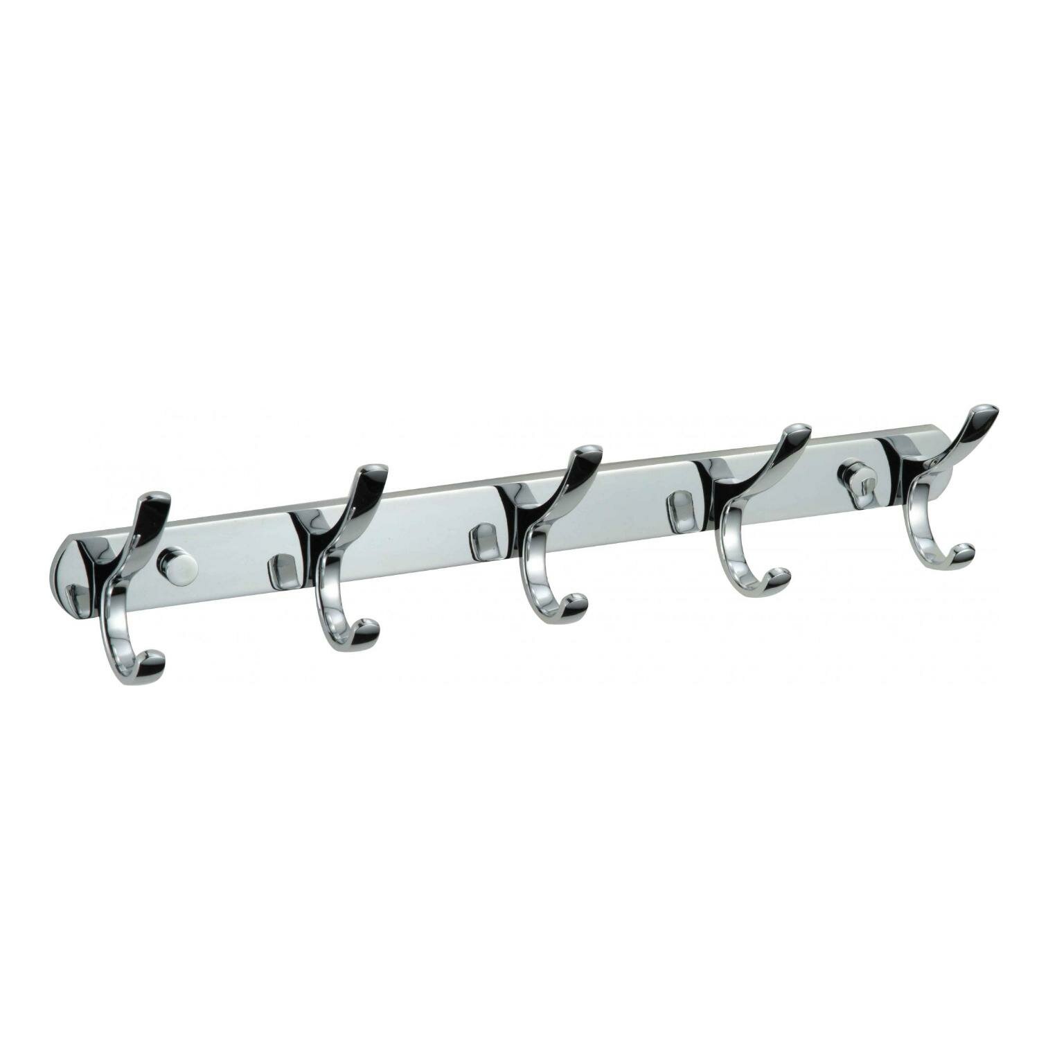 Вешалка для полотенец Savol S-004255 цвет Хром
