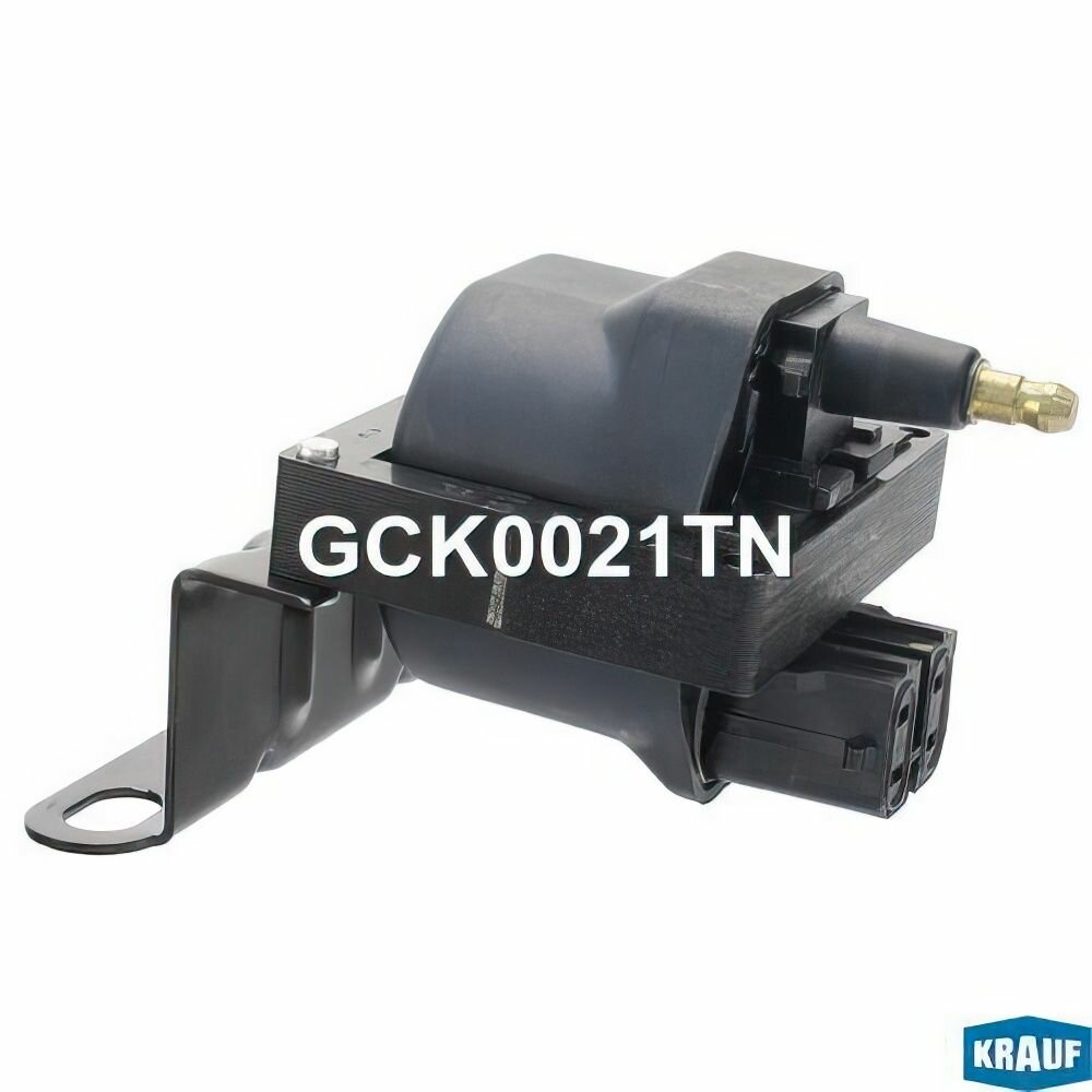 Катушка зажигания, для Дэу Нексия, Есперо арт GCK0021TN