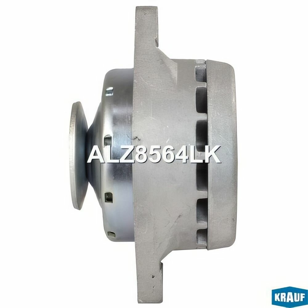 Генератор, для Исузу арт ALZ8564LK