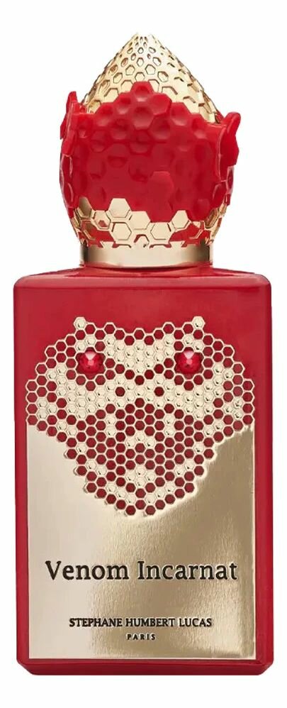 Stephane Humbert Lucas 777 - Venom Incarnat Парфюмерная вода 2 мл