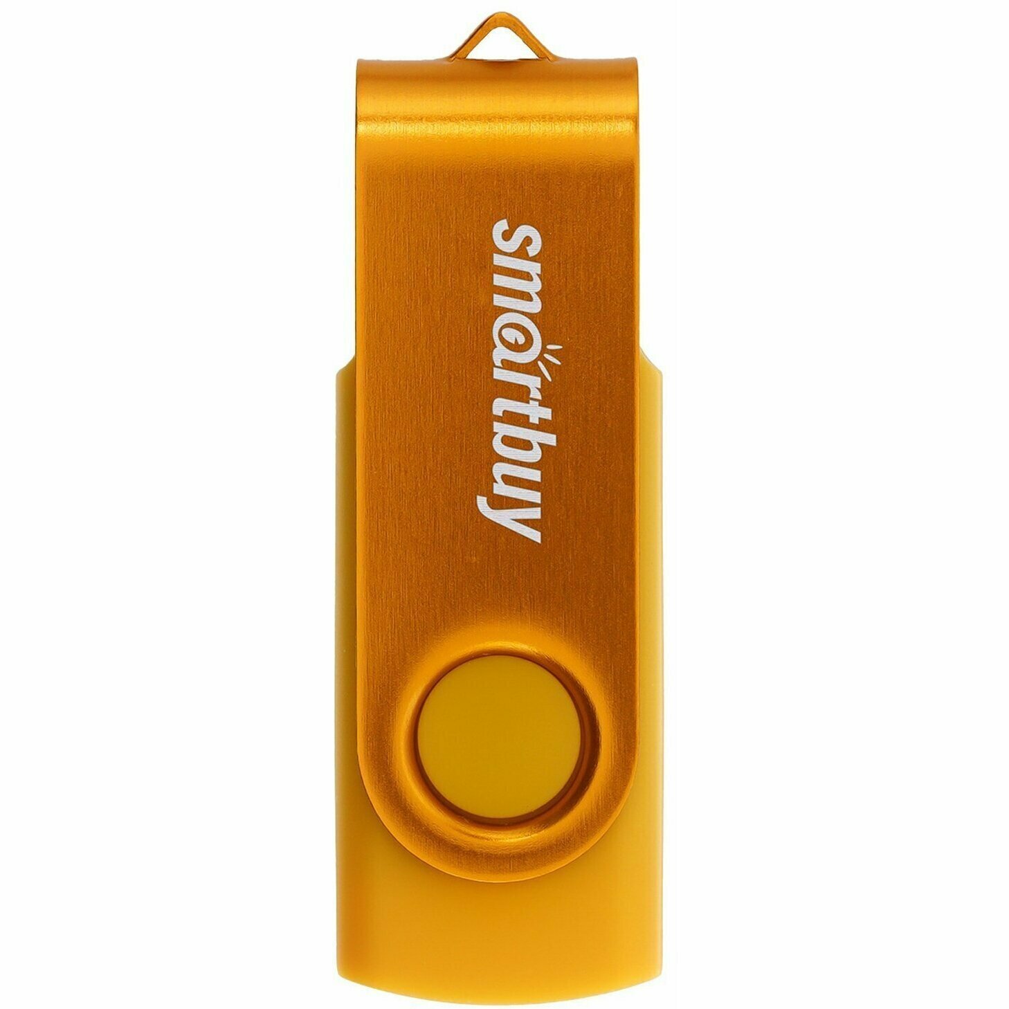 Флешка USB Smartbuy карта SB032GB2TWY UFD 2.0 032GB Twist