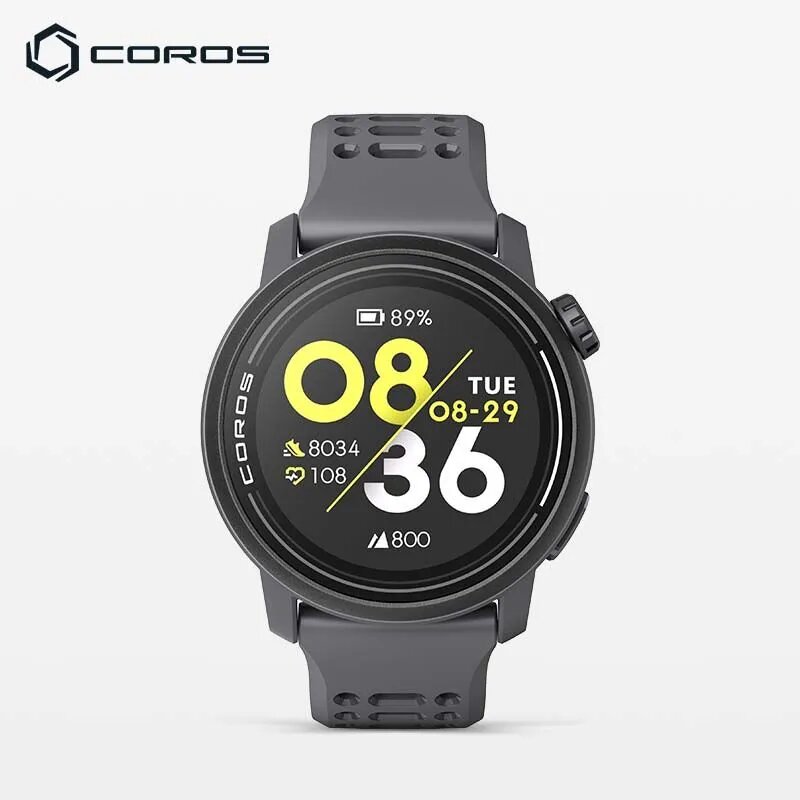 COROS Спортивные часы COROS PACE 3