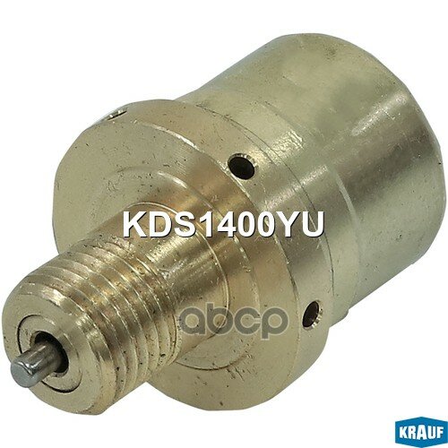 Клапан сброса давления компрессора Krauf арт. KDS1400YU