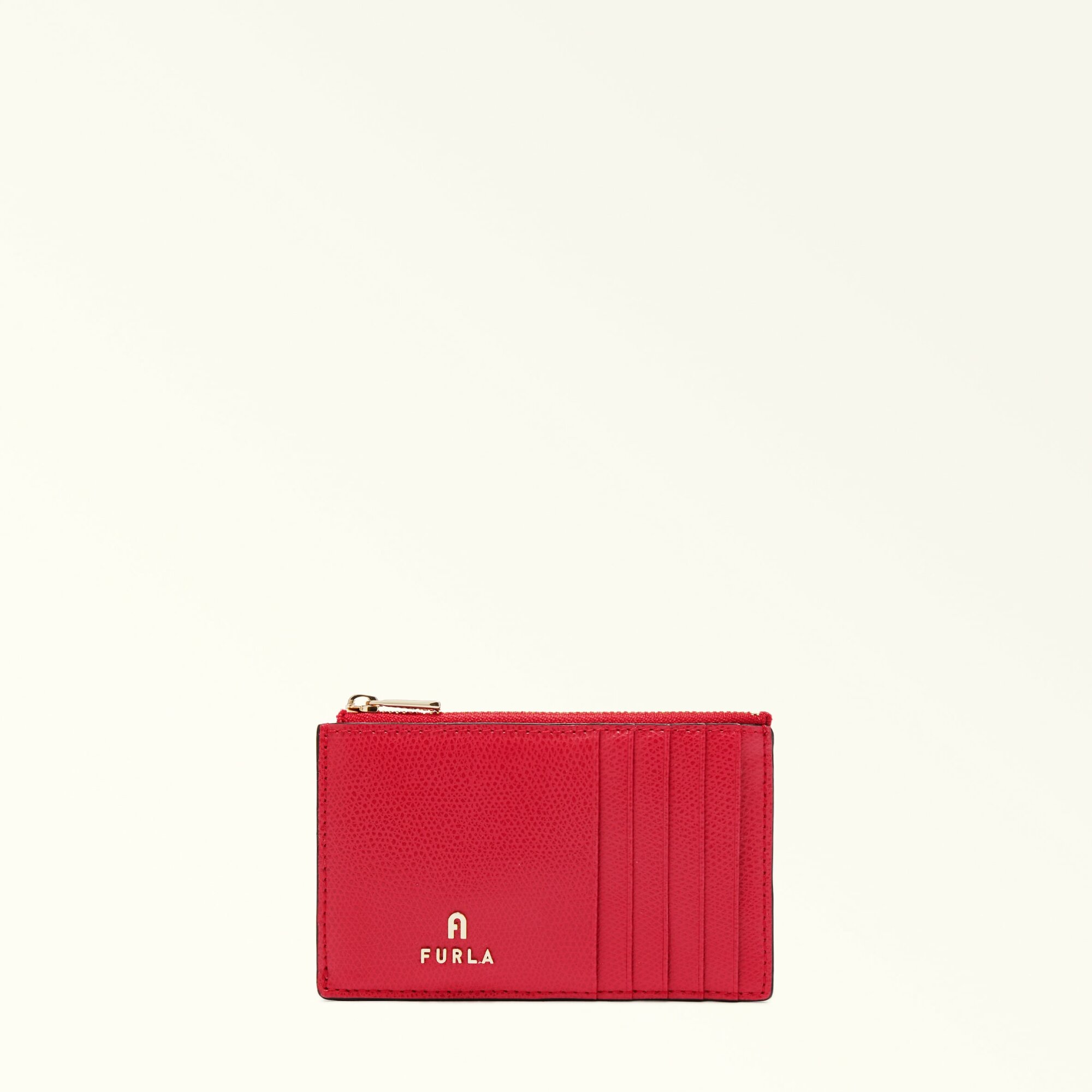Картхолдер FURLA CAMELIA M ZIPPED CARD CASE