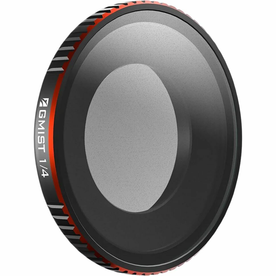 Светофильтр Freewell Glow Mist 1/4 для Insta360 Go Ultra