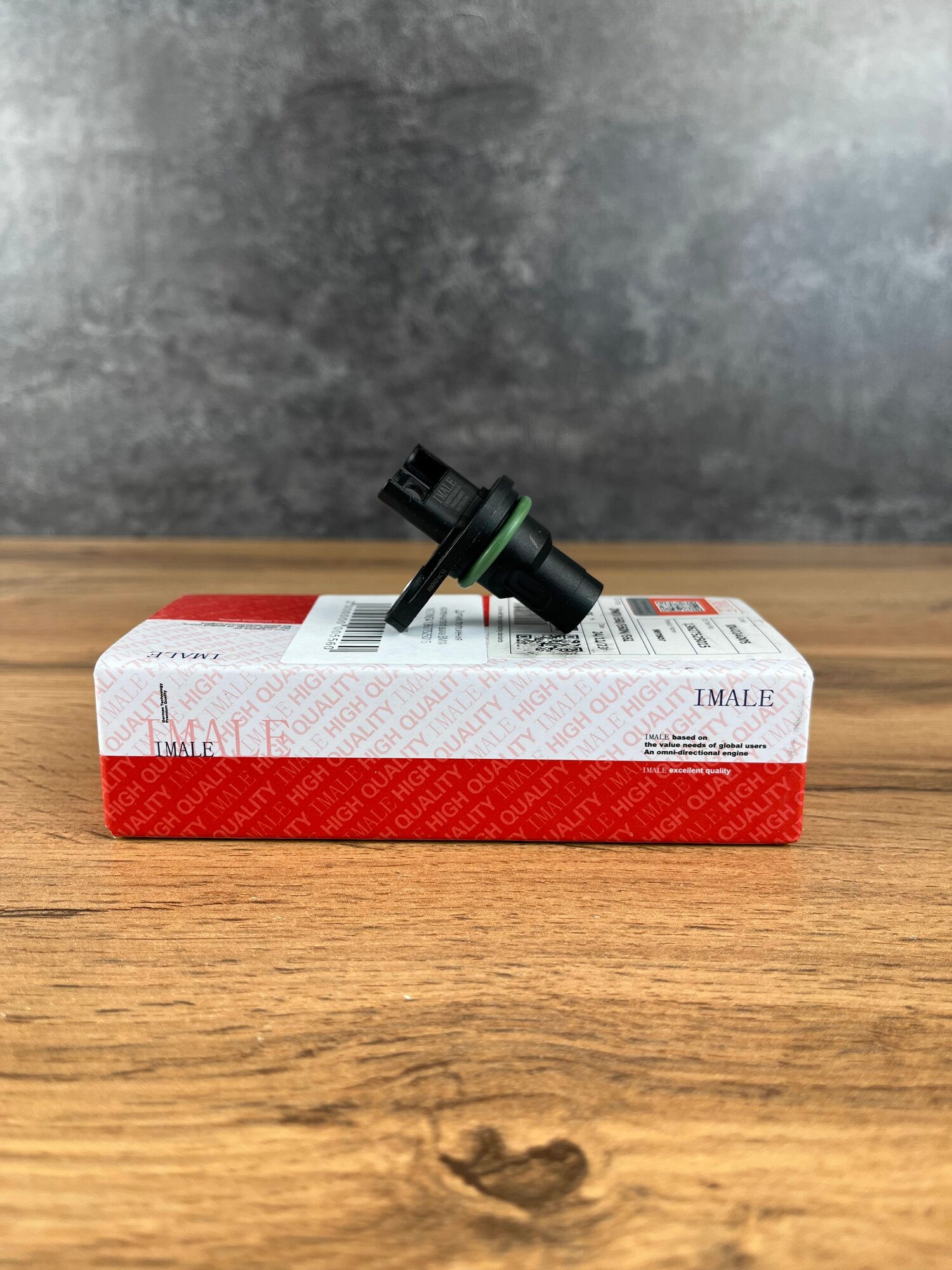 Датчик положения коленвала BMW E60 / E60N / E61