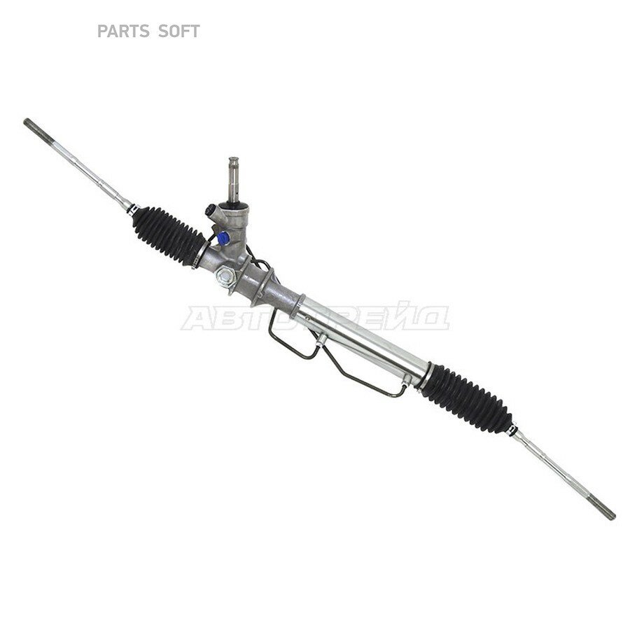 Рейка рулевая Subaru Forester 02-08 от официального дистрибьютора, SAT, артикул ST620016