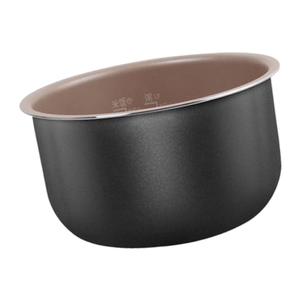 Подходит для вкладыша рисоварки, аксессуаров для рисоварки-4 л