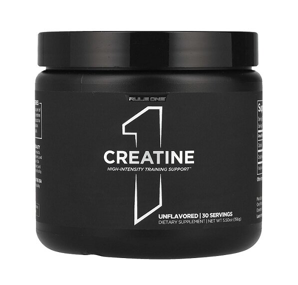 R1 Creatine Rule 1 (156 гр) Без вкуса